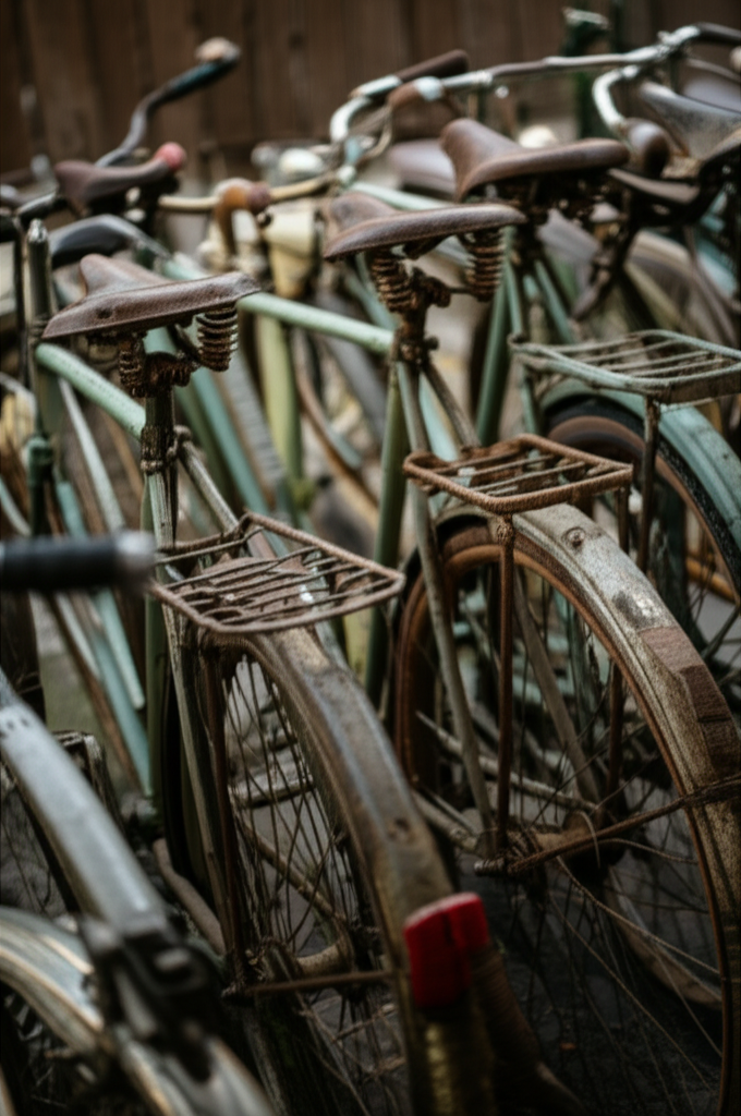 Top 22 Vintage Bicycle Brands of the 1970s You Must Know 🚲 (2025 ...