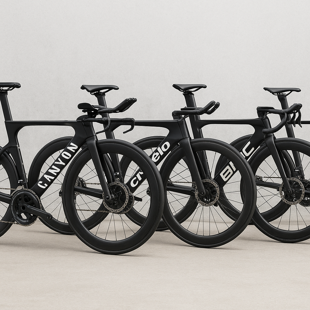 🚀 15 Top Professional Triathlon Bike Brands Dominating 2026 - Bike Brands